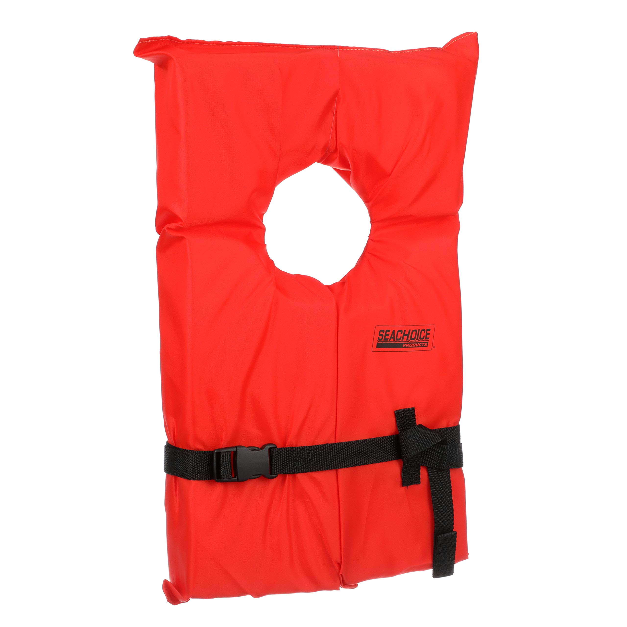 Snapklik.com : 85520 Life Vest, Type II Personal Flotation Device Â ...