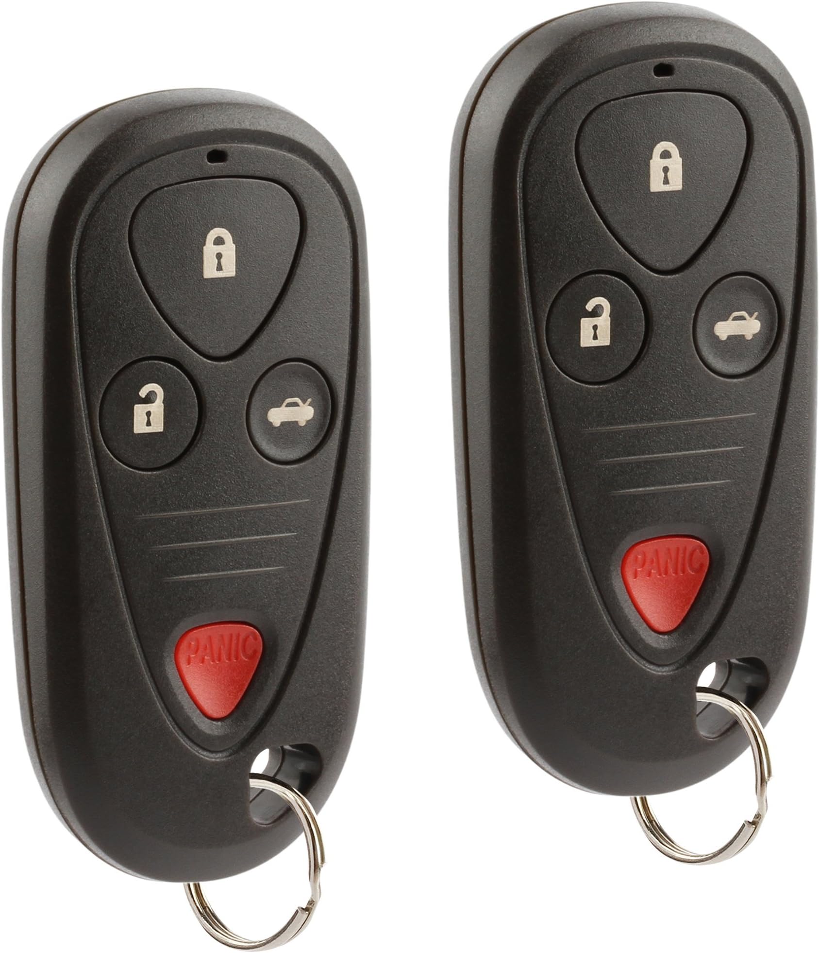 Amazon.com: USARemote Transponder Ignition Key fits Acura TL/Acura TSX ...