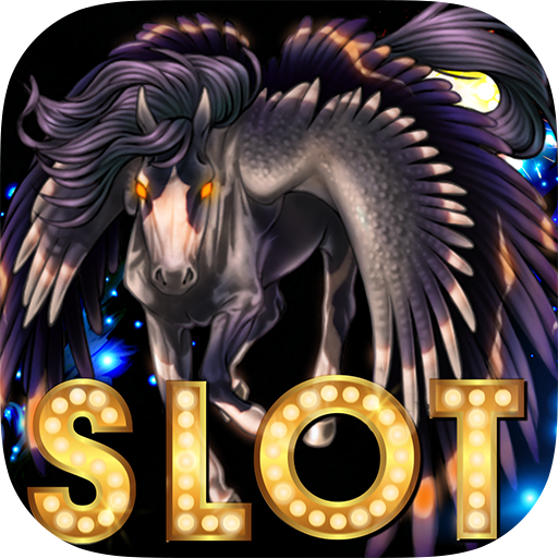 Pegasus Slot Machine Game : Free Vegas Styled Original Slot Machines ...