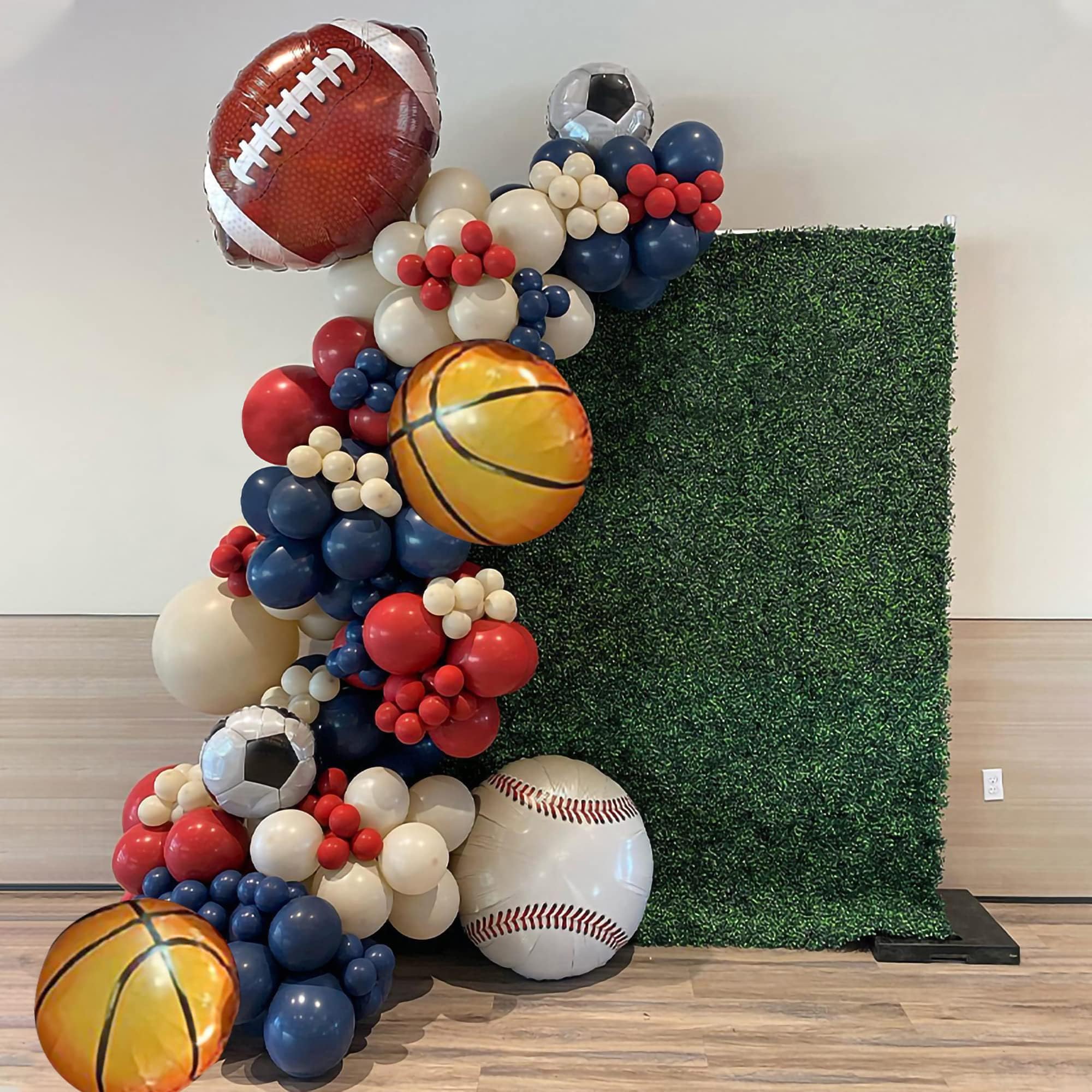 Ball Themed Party Themes Kara's Party Ideas Beach Ball Birthday Party