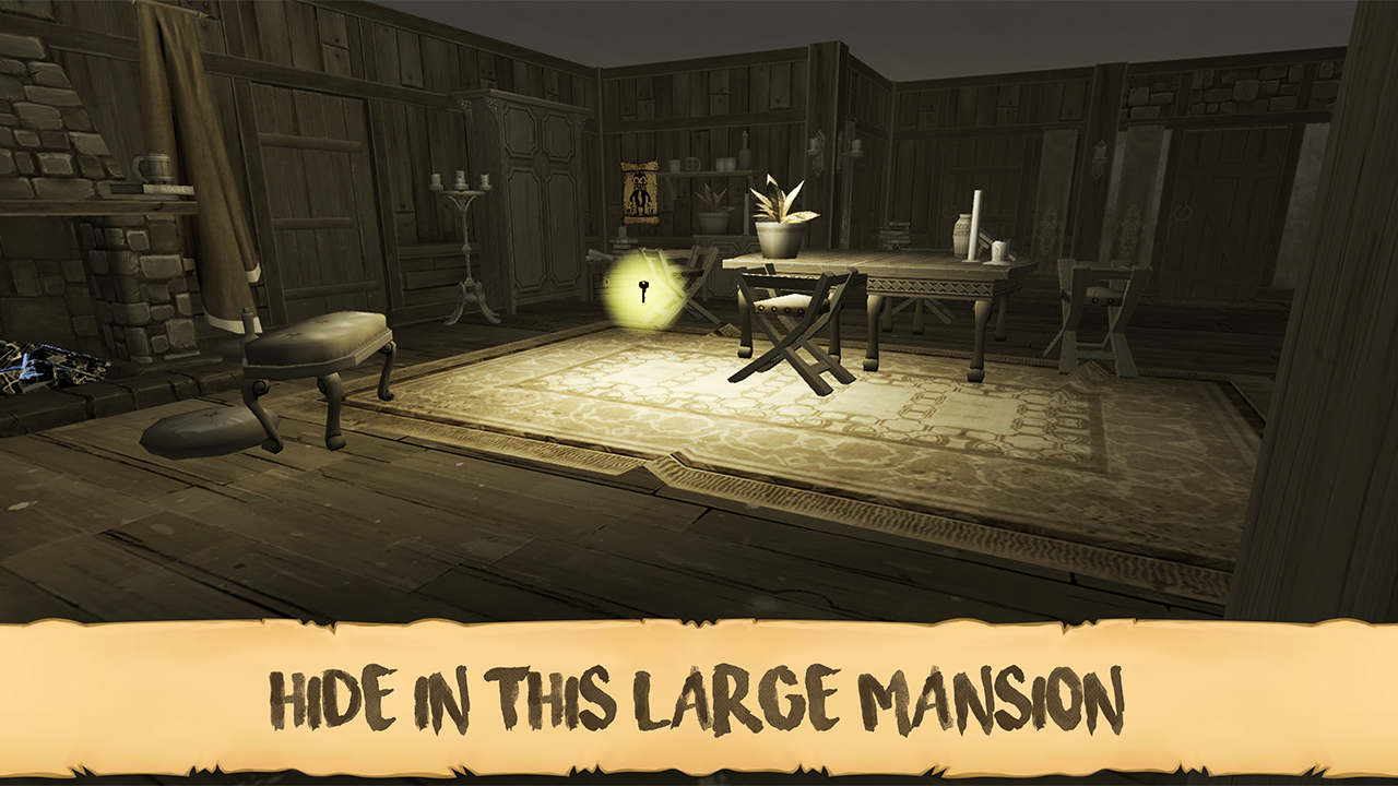 Five Hello Bendy Awful Nights - Horror Machine Challenge - App on ...