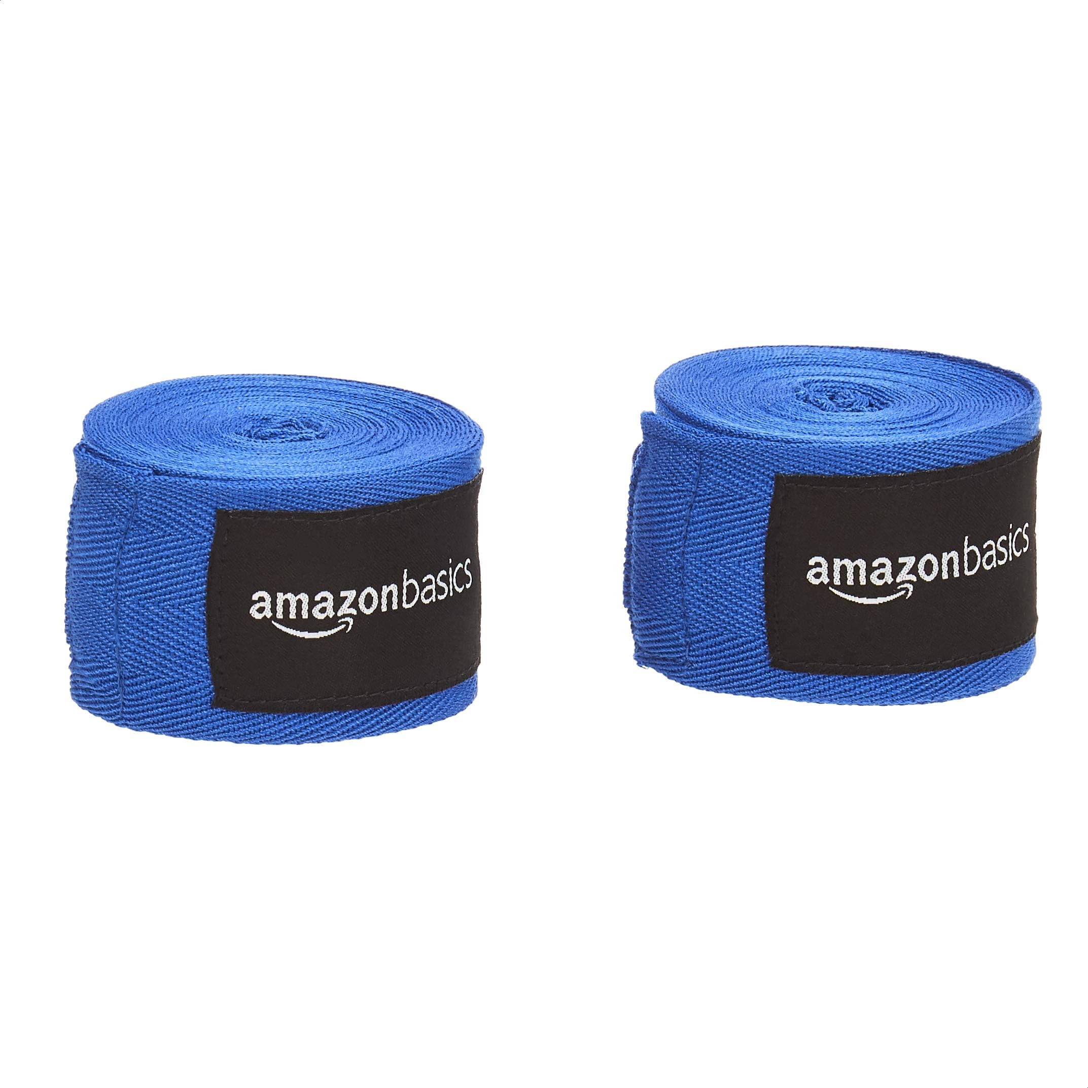 Buy USI Universal Cotton Hand Wraps and Support, Boxing Protective ...
