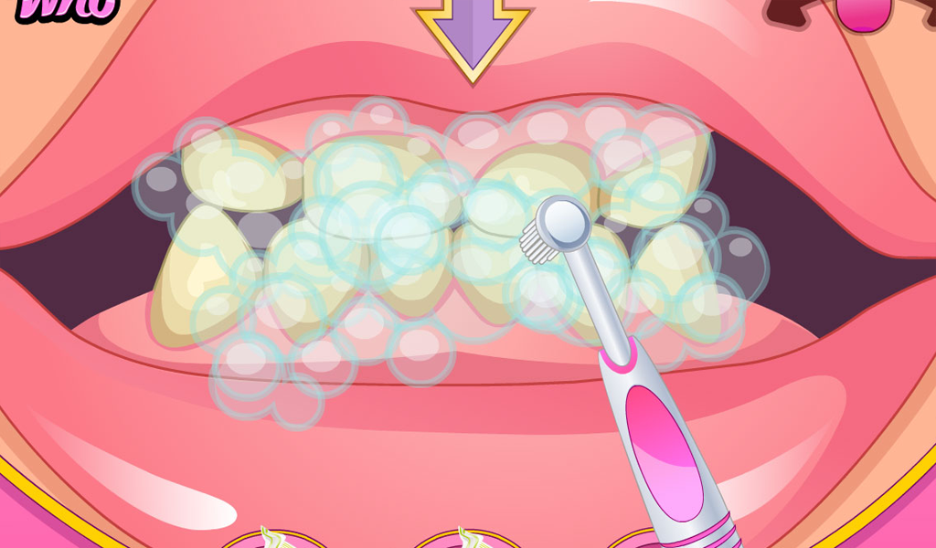 Bad Teeth Makeover:Amazon.co.uk:Appstore for Android