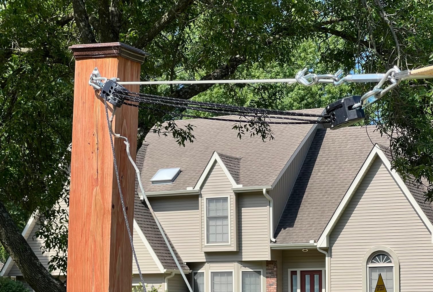 $5/mo - Finance XSTRAP STANDARD Heavy-Duty 2,000 LB Breaking Strength ...