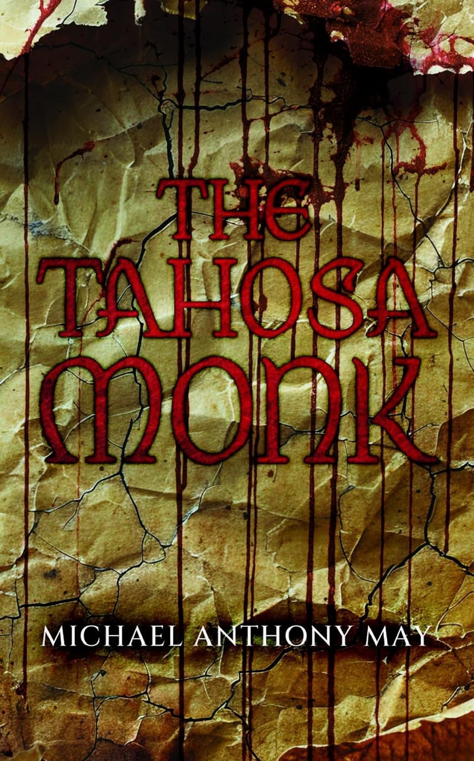 Amazon.com: The Tahosa Monk eBook : May, Michael Anthony: Books