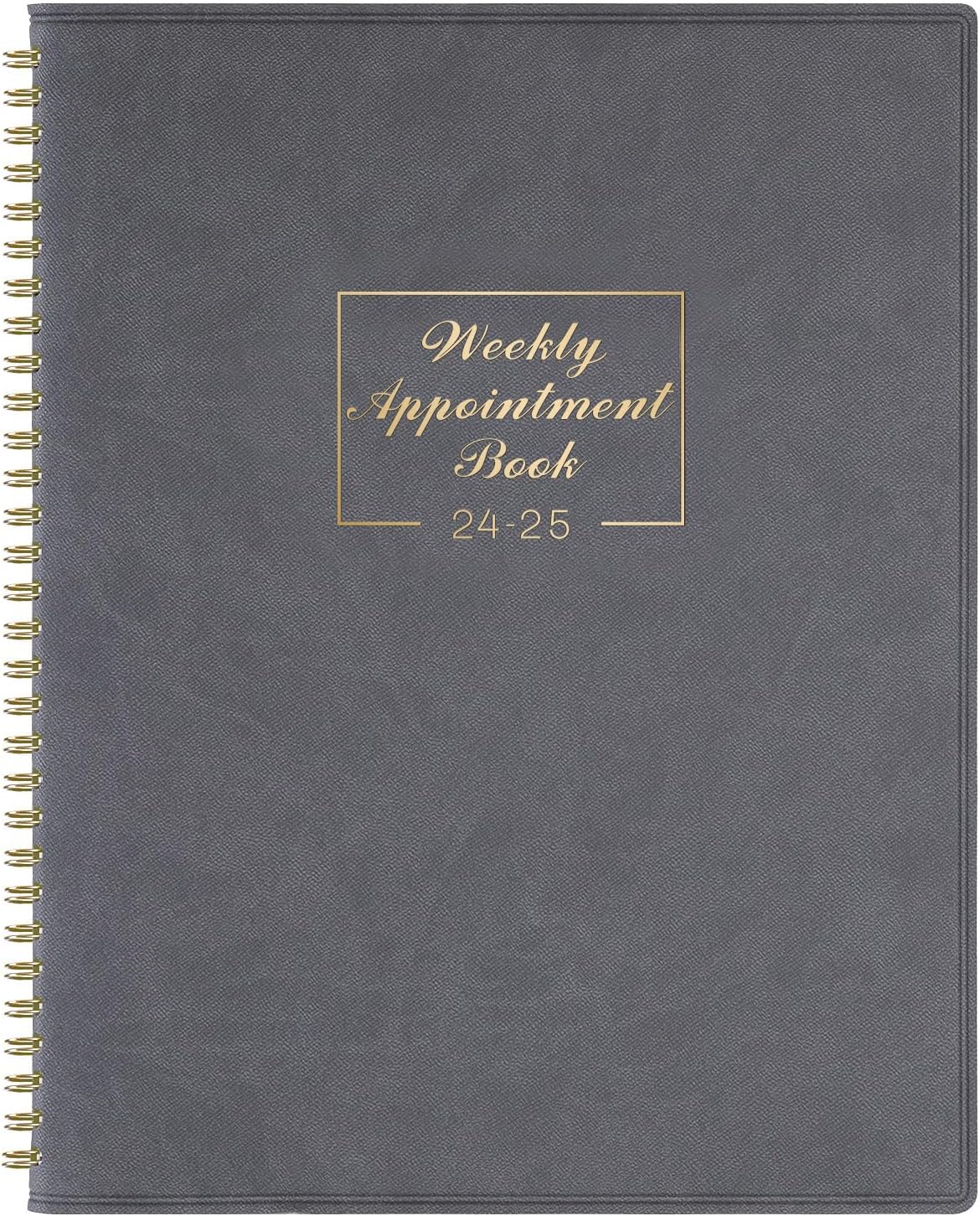 Academic Diary 2024-2025 by Smart Panda - A4 Diary, Week to View ...
