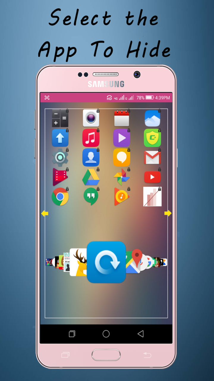 App Lock - App on Amazon Appstore