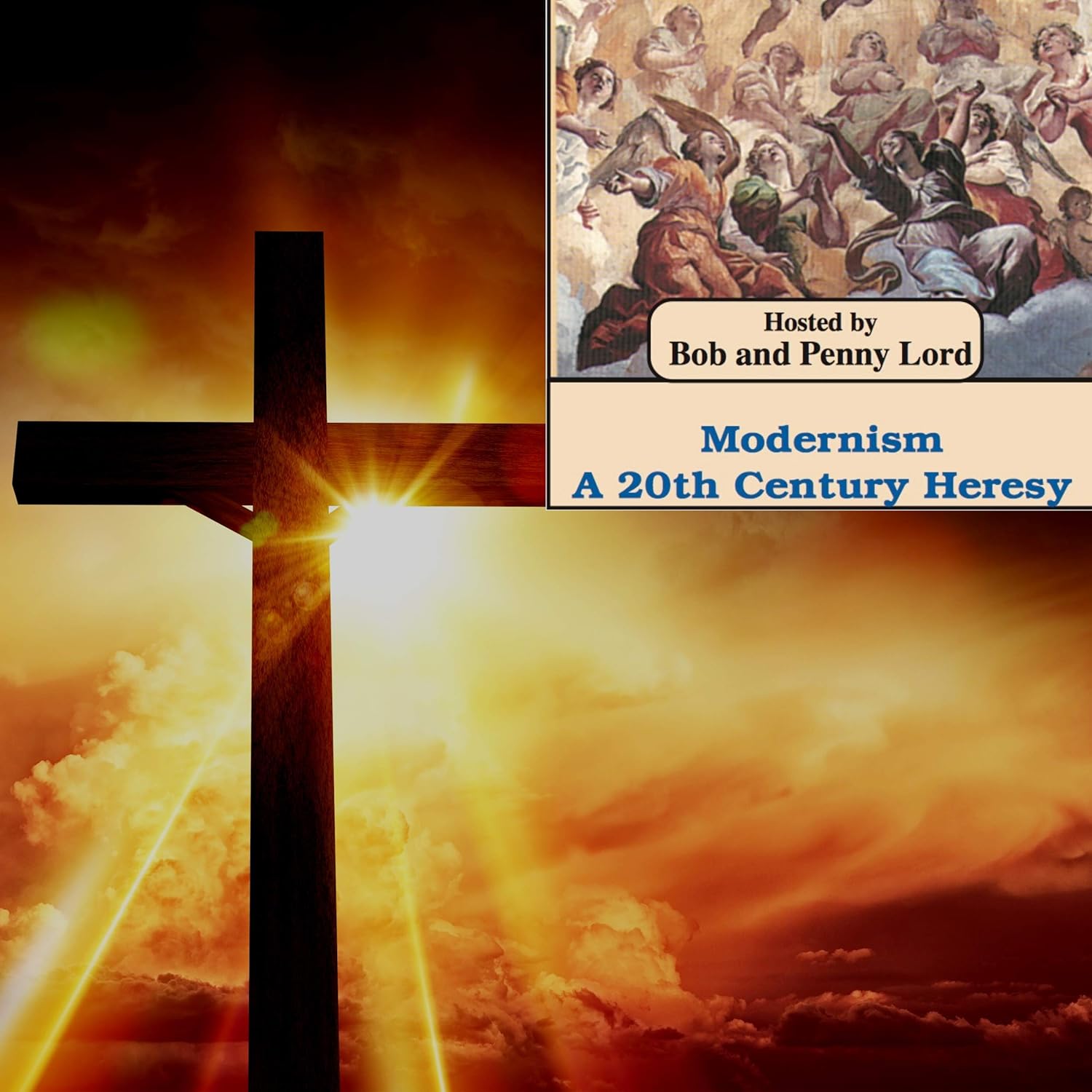 Amazon.com: Modernism A 20th Century Heresy : Movies & TV