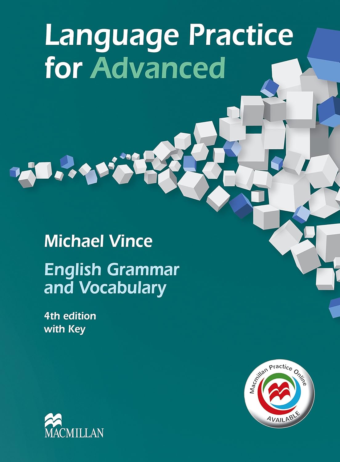 Amazon | Language Practice for Advanced 4th Edition Student's Book and ...