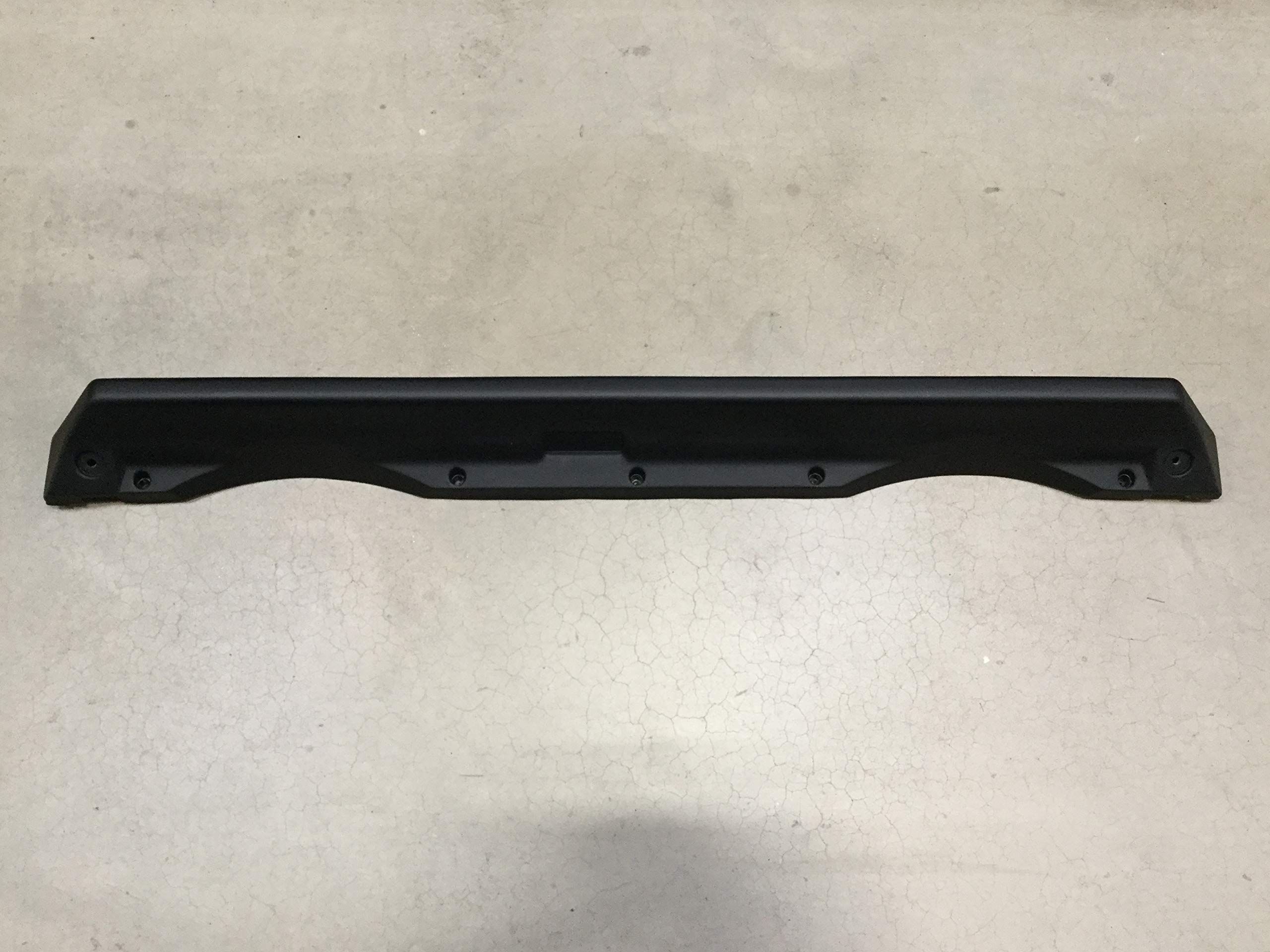 Buy Genuine Toyota Land Cruiser FJ40 FJ43 FJ45 BJ40 Safety Pad Dash ...