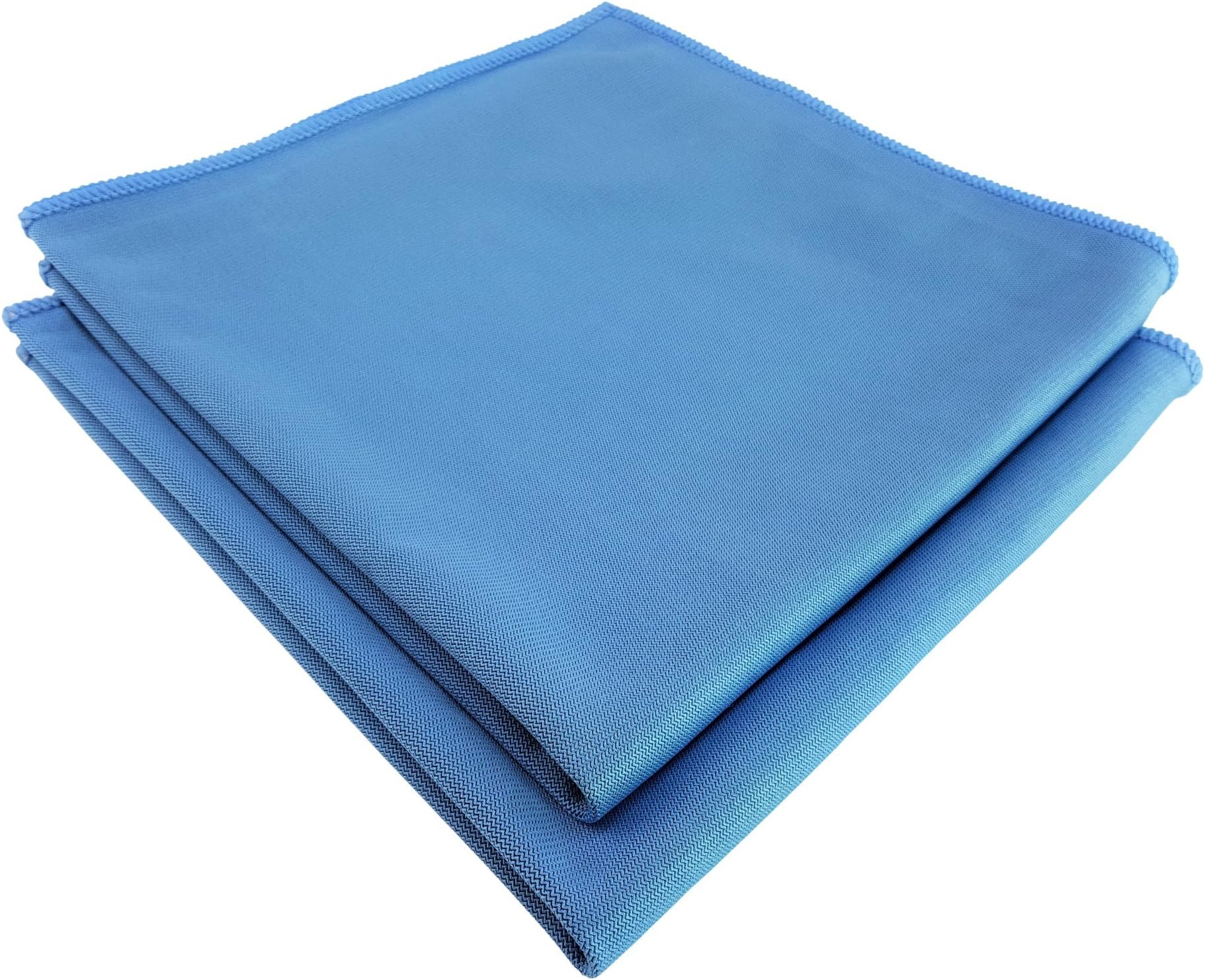 elauelue - Edelstahl Putztuch - Edelstahltuch zum Putzen glatter ...