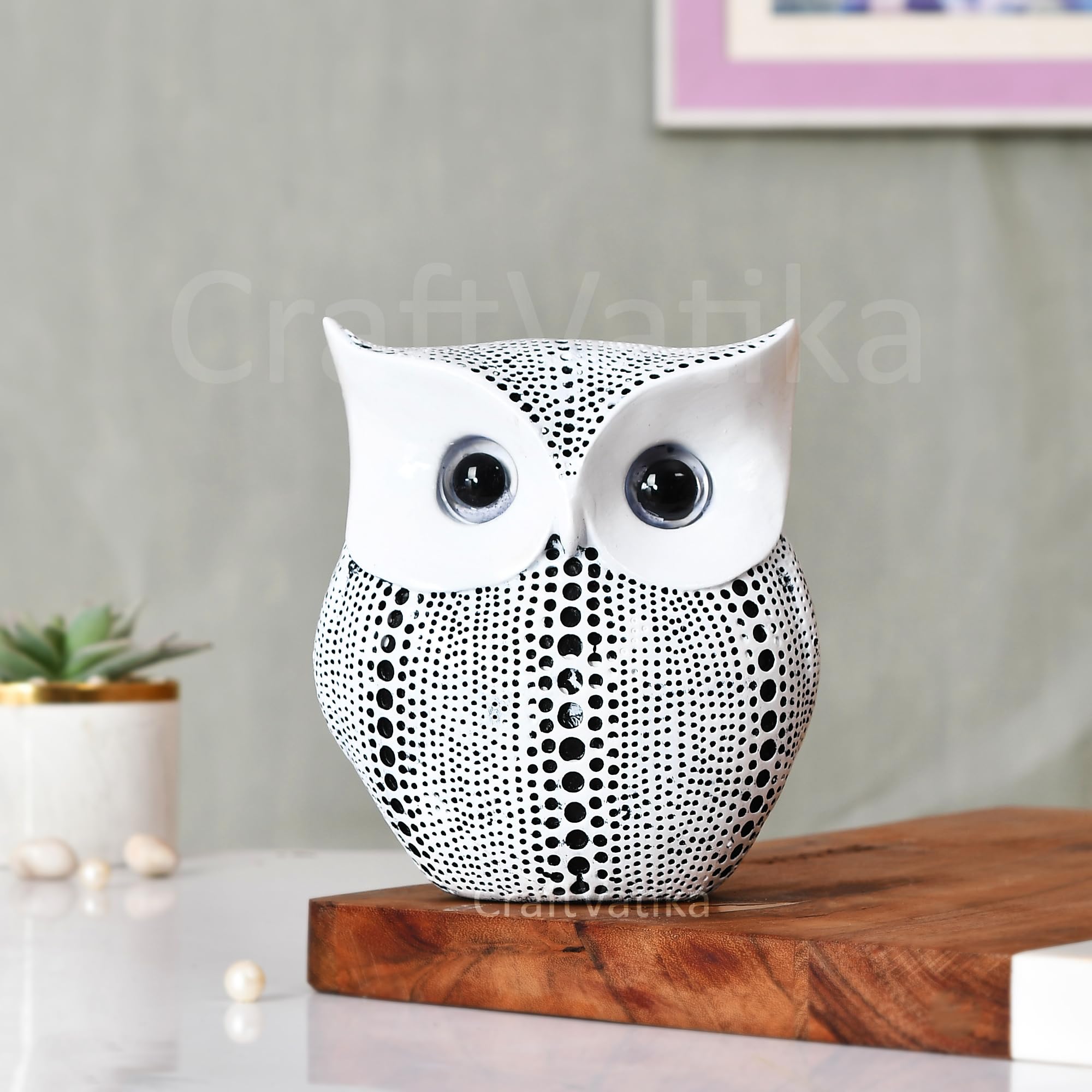 White Horned Owl Drawing Great Horned Owl Drawing By William