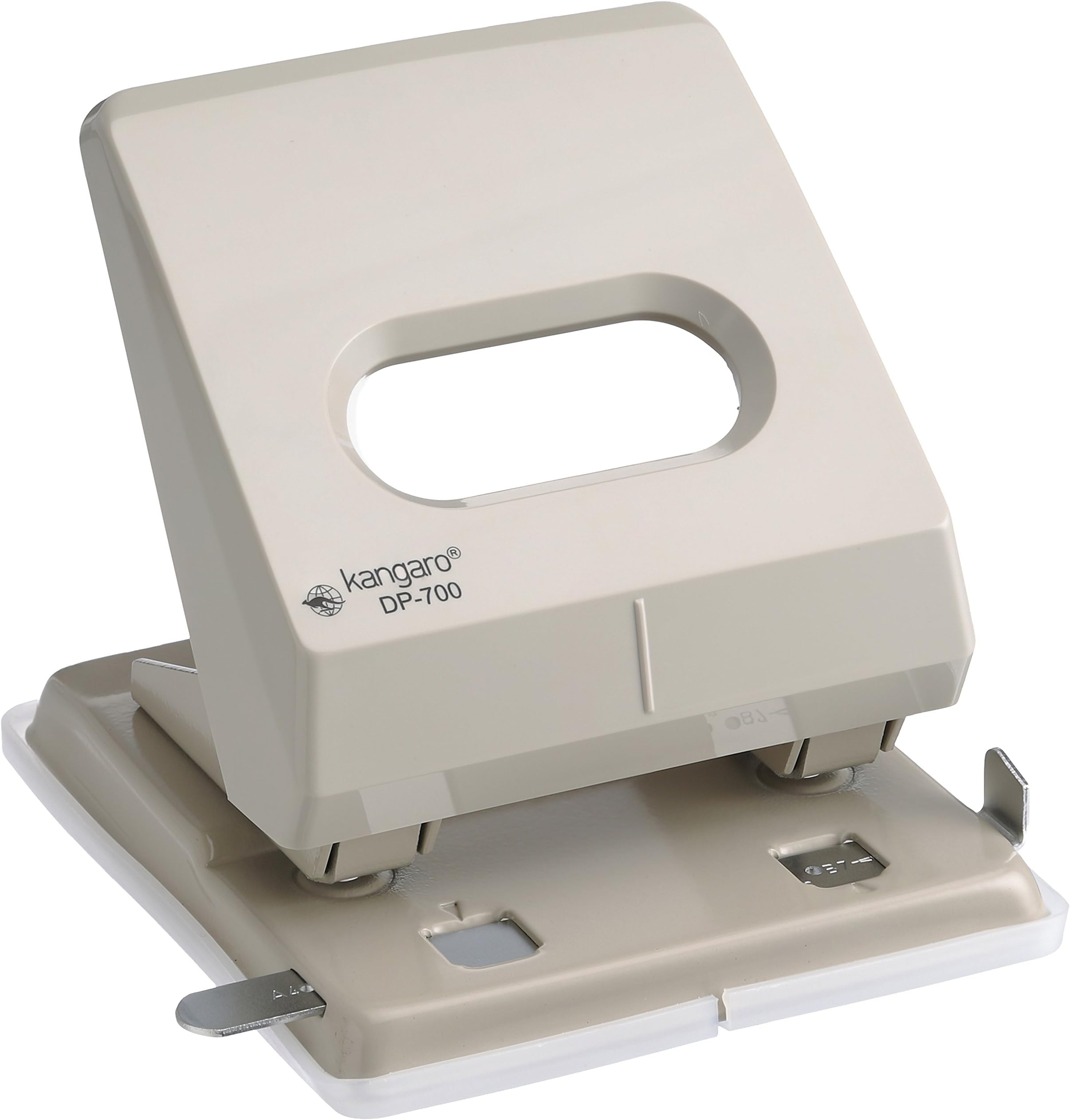 Generic Big Size Punching Machine, 36cm Punch, 4 Hole, Black Metal ...