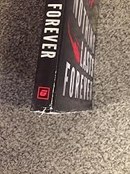 Nothing Lasts Forever (Basis for the Film Die Hard): Amazon.co.uk ...