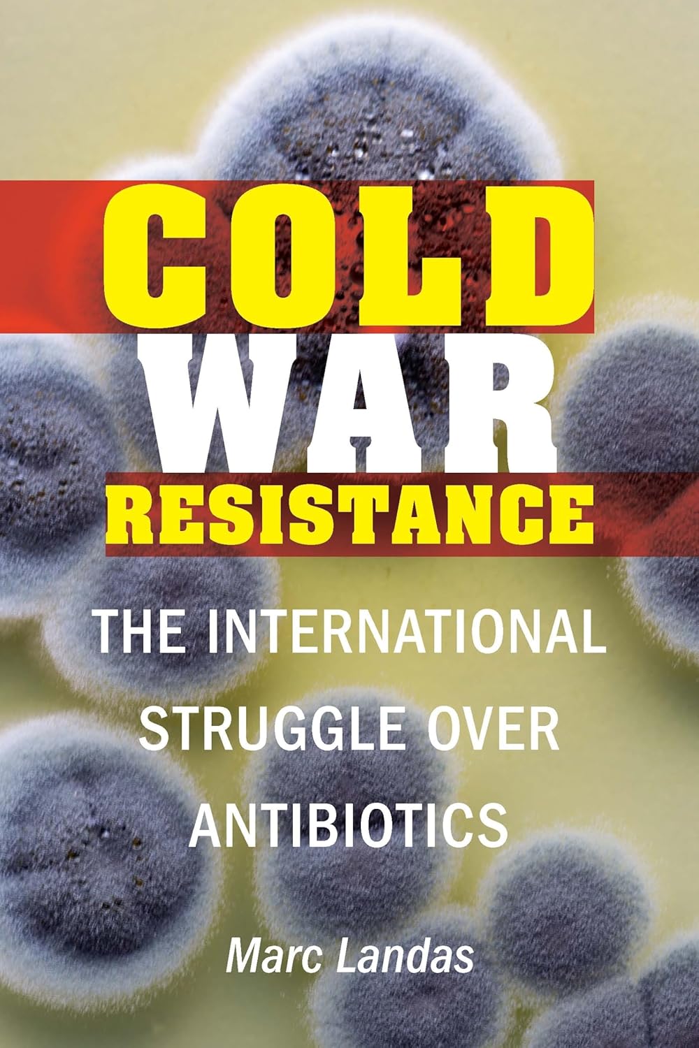 Amazon | Cold War Resistance: The International Struggle over ...
