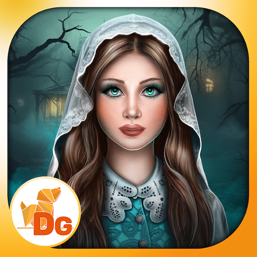 Hidden Objects - Mystical Riddles: Behind Doll’s Eyes Collector's ...