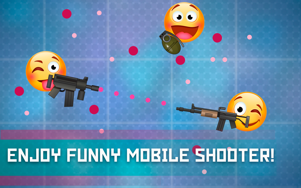Ultimate Striker IO - App on Amazon Appstore