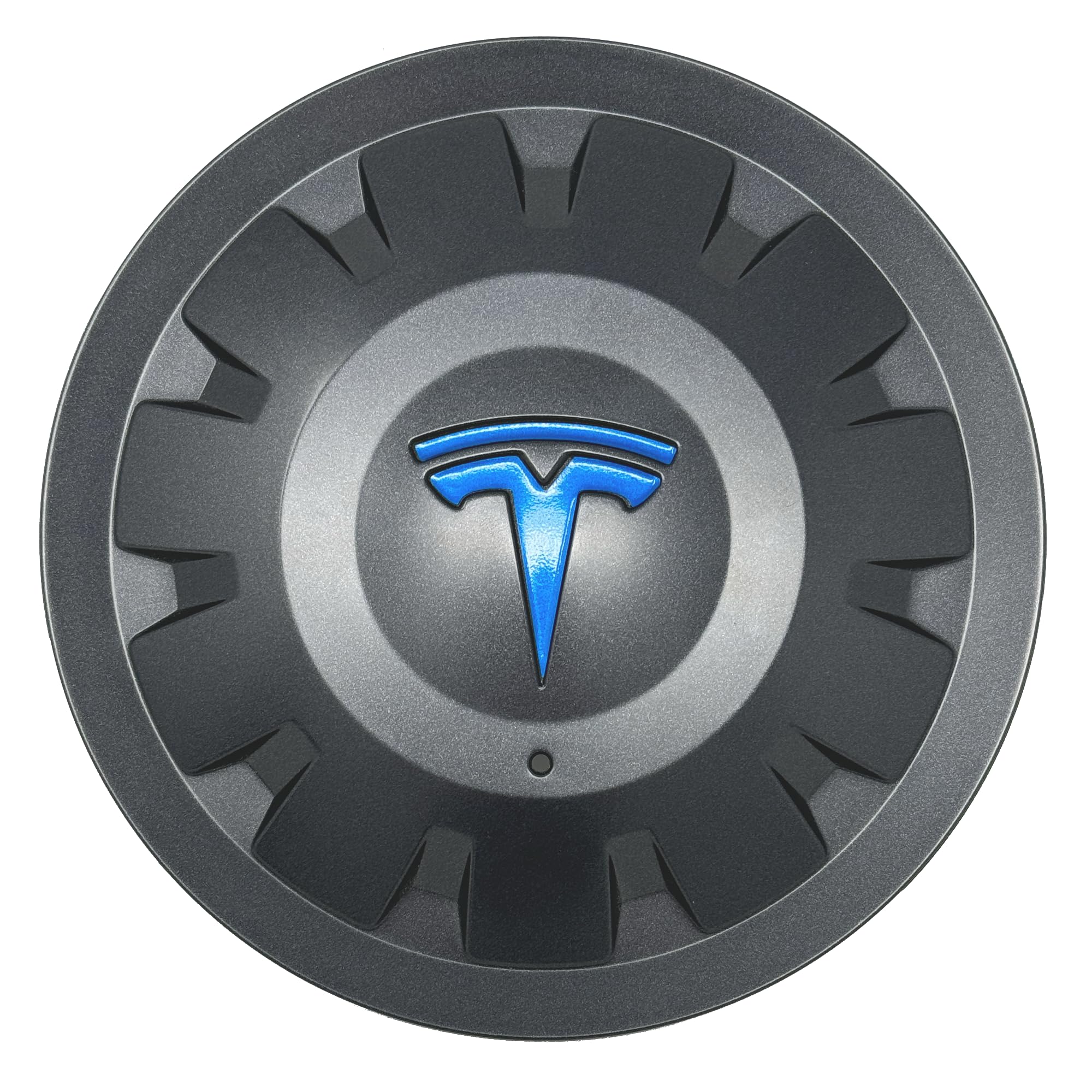 Snapklik.com : Wheel Decals For Tesla, Uberturbine/Arachnid/Cyberstream ...