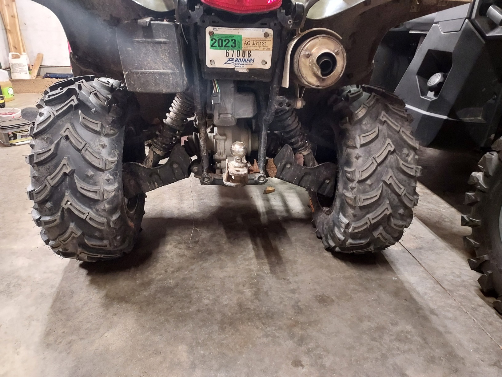 SunF A024-1 Tires – SUNF