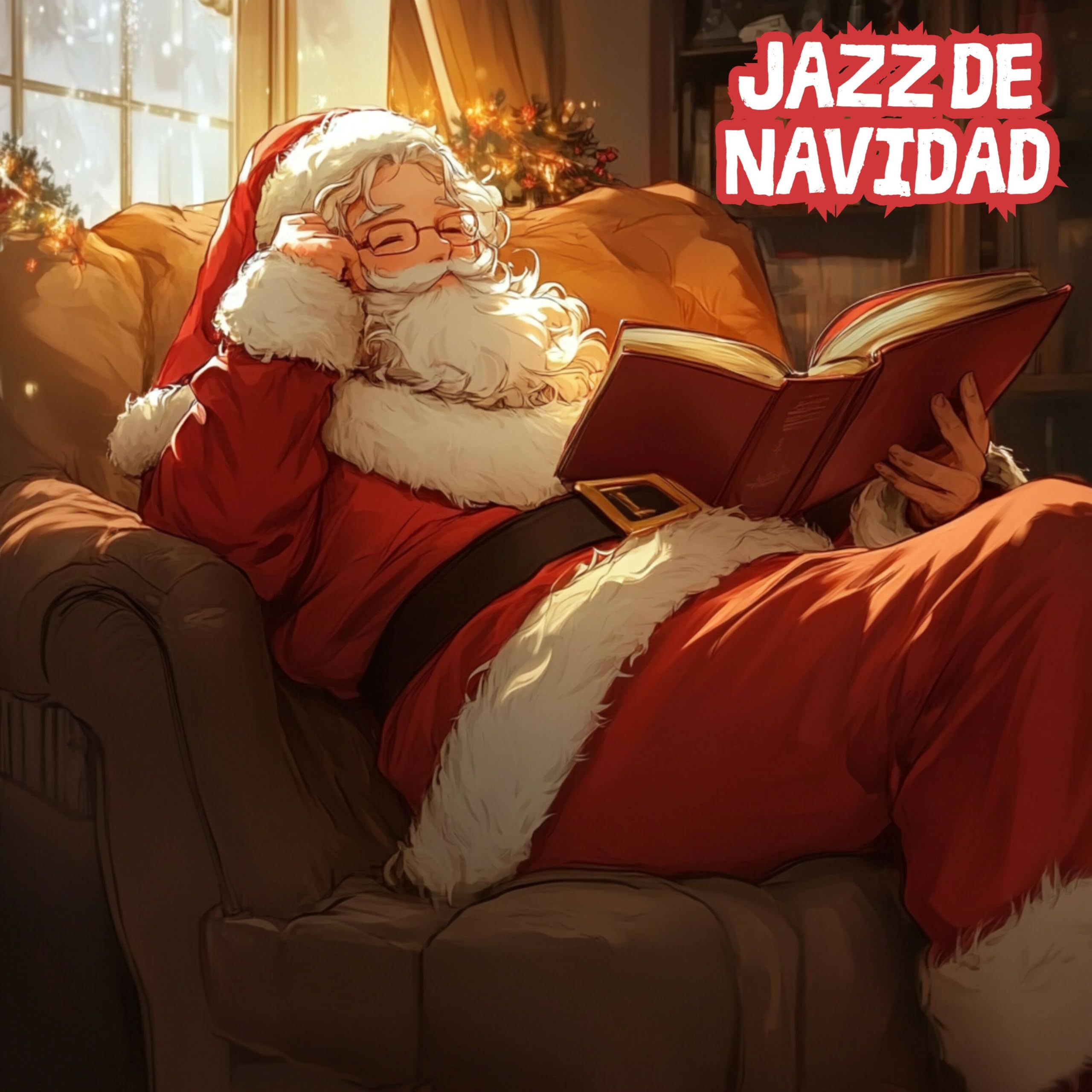 Noche De Paz canción de Canciones De Navidad & Musica Navideña de ...