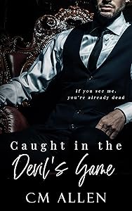 Devilish Games Series (1 book series)