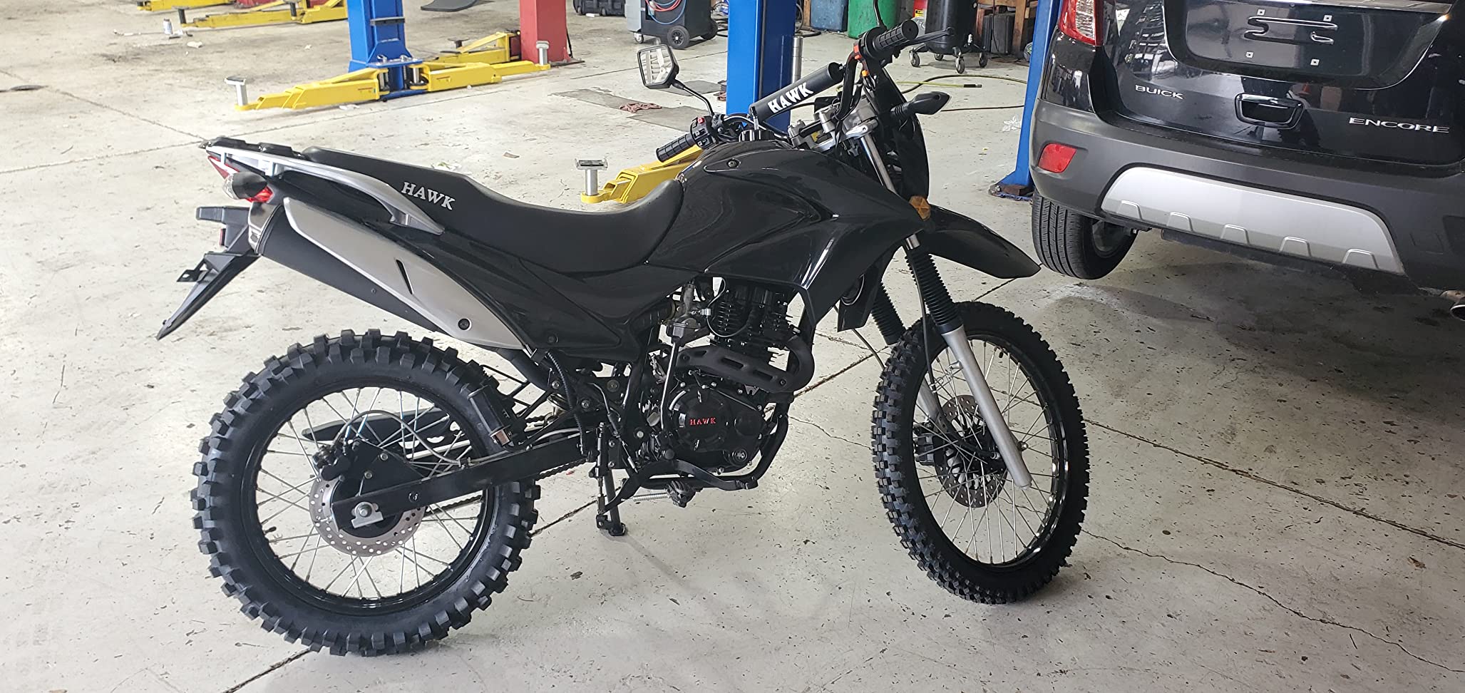 $99/mo - Finance X-PRO Hawk 250 Dirt Bike Motorcycle Bike Dirt Bike ...