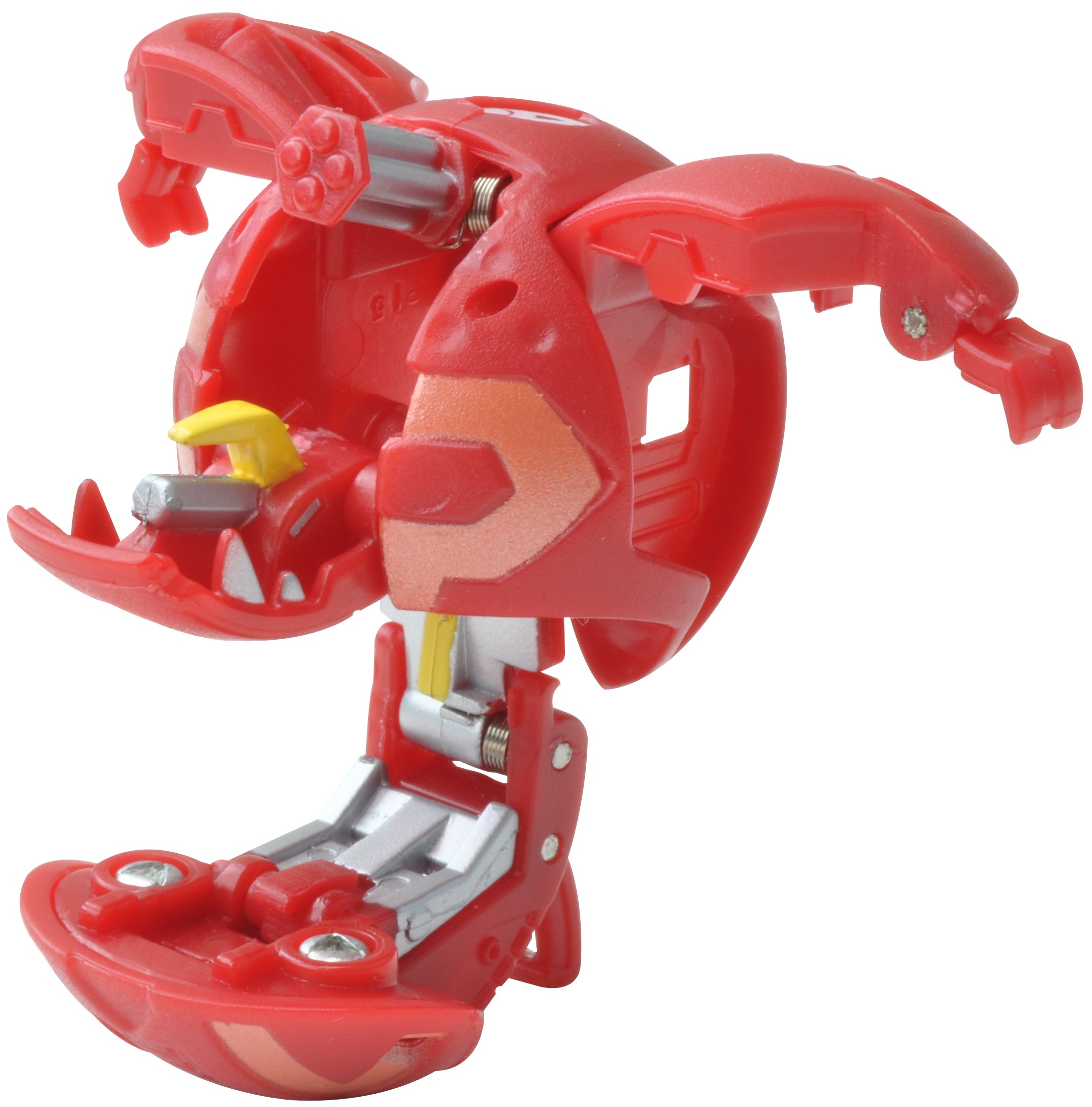 Buy Bakugan Entry Value Pack BBT-05 Dragonoid vs Dragonoid [JAPAN] by ...
