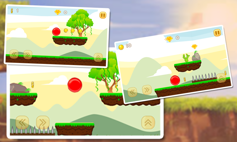 Ball - App on Amazon Appstore