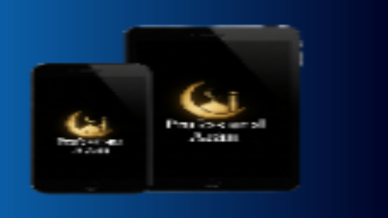 Athan Pro TowMes - App on Amazon Appstore