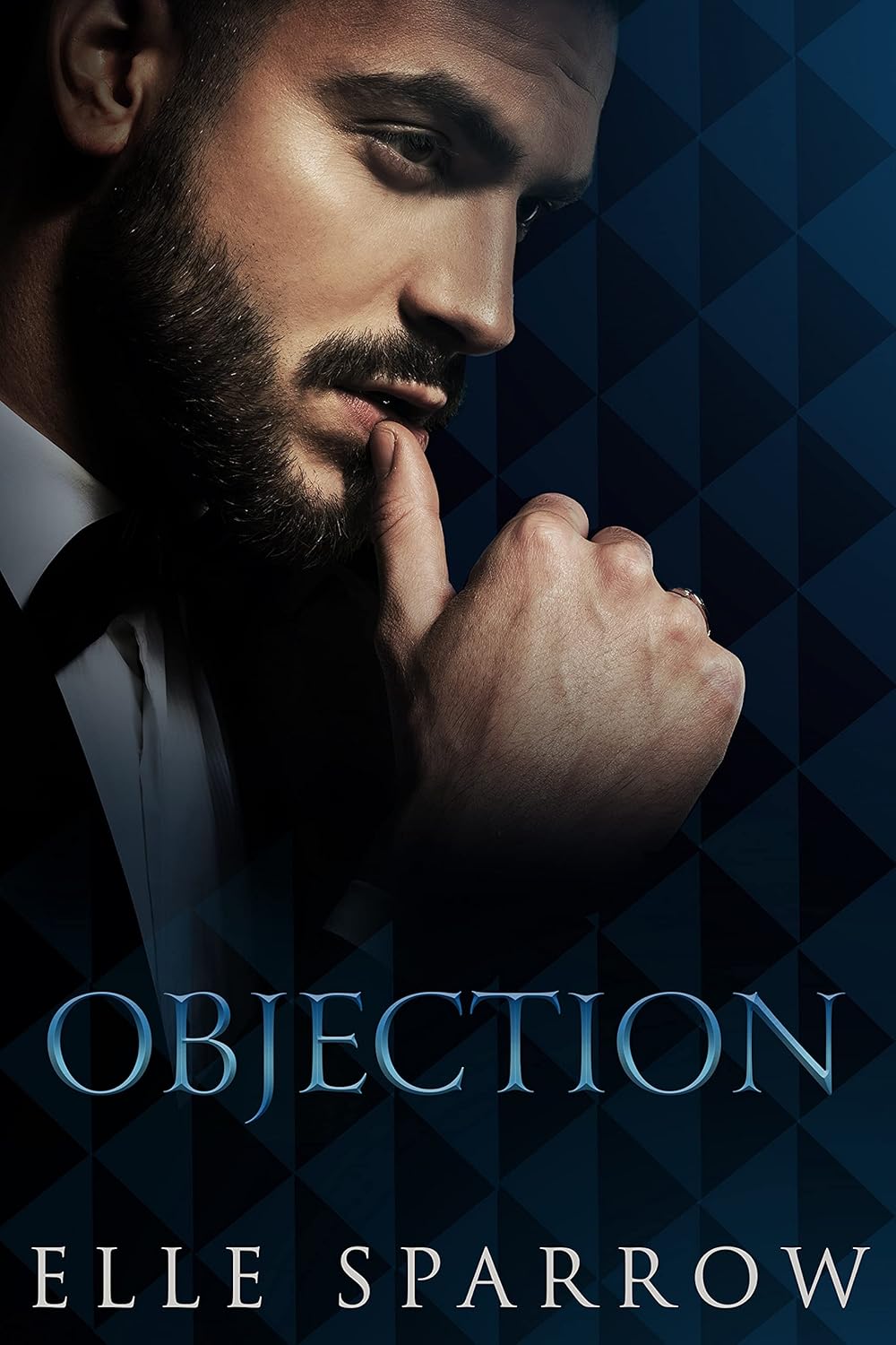 Amazon.com: Objection eBook : Sparrow, Elle: Kindle Store