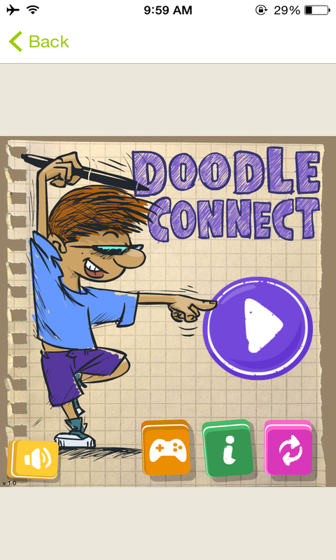 Doodle Connect - App on the Amazon Appstore
