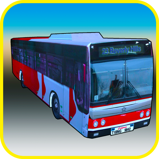 Bus Master Parking Simulator - App on Amazon Appstore