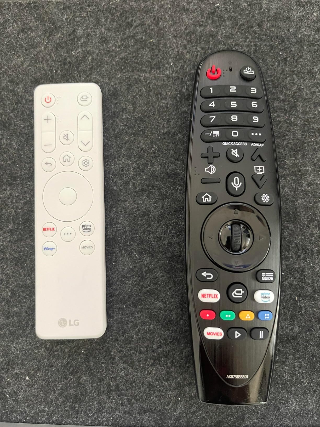 LG 27UP550N-27 Inch Monitor with 4K UHD sRGB 98 percent IPS Display ...