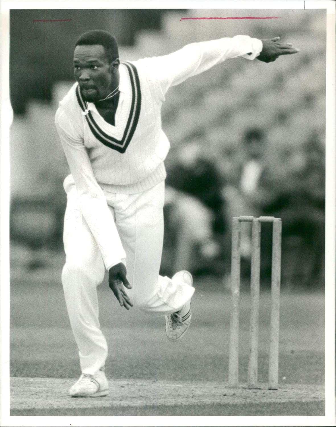 Amazon.com: Vintage photo of winston benjamin.