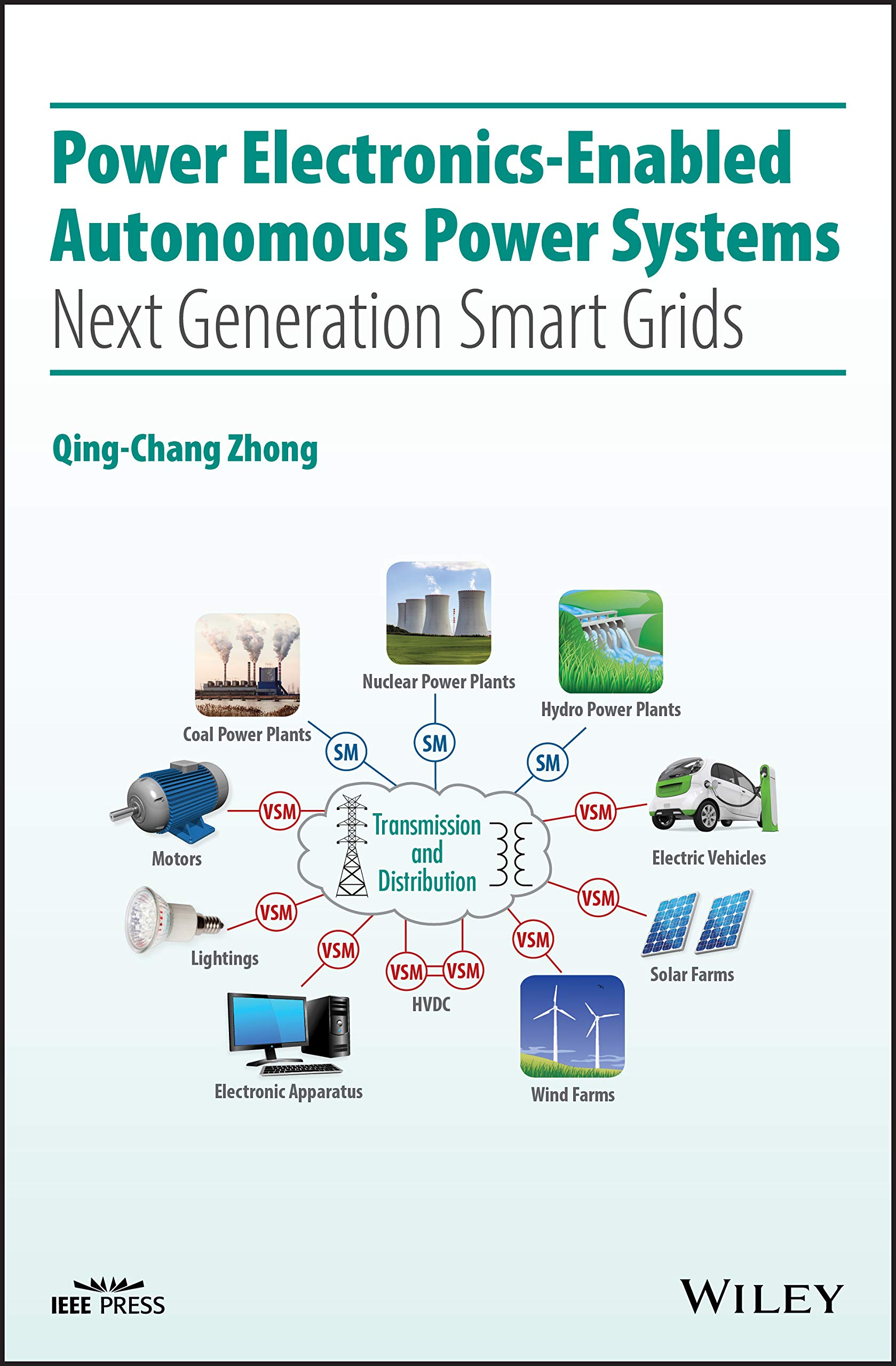 Power Electronics-Enabled Autonomous Power Systems: Next Generation ...