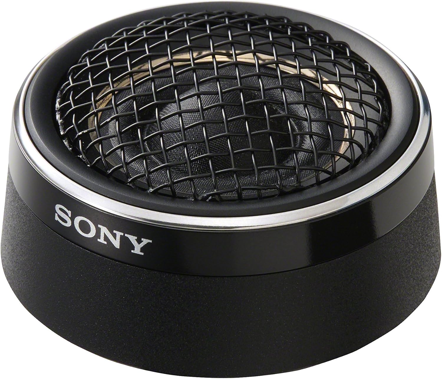 Sony XSGS1 Component Super Tweeters-Set of 2 (Black) : Amazon.ca ...