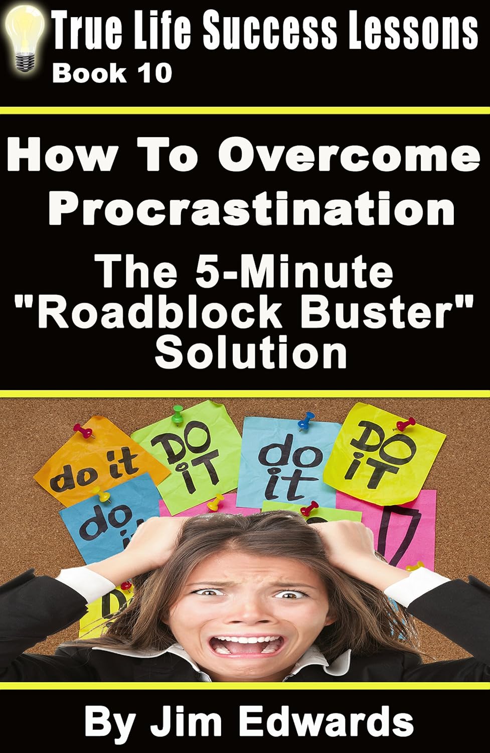 Amazon.co.jp: How To Overcome Procrastination: The 5-Minute Roadblock ...