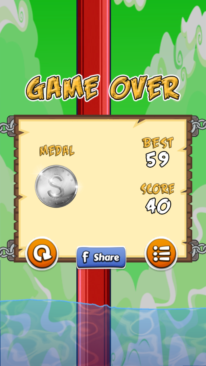 Potato Splash - App on Amazon Appstore