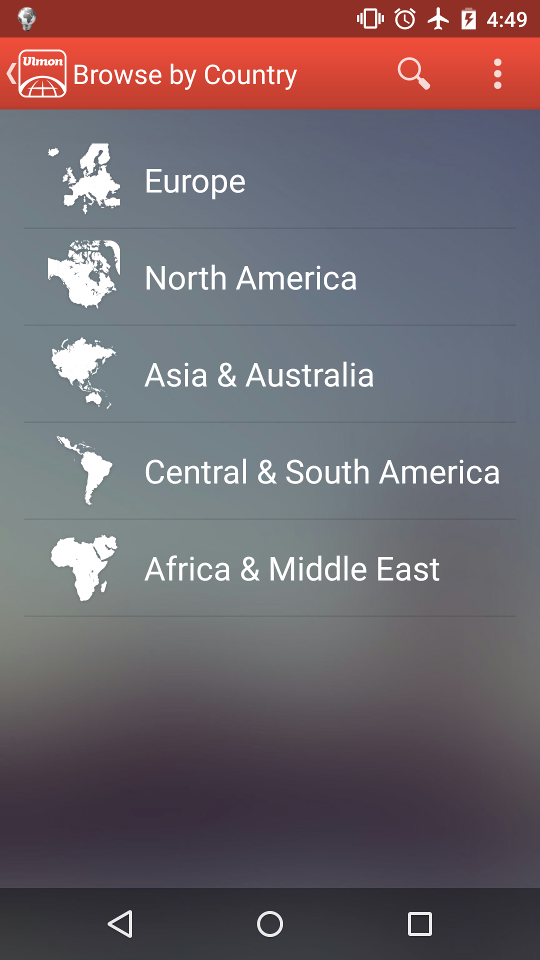 CityMaps2Go Pro - Offline Map and Travel Guide - App on Amazon Appstore