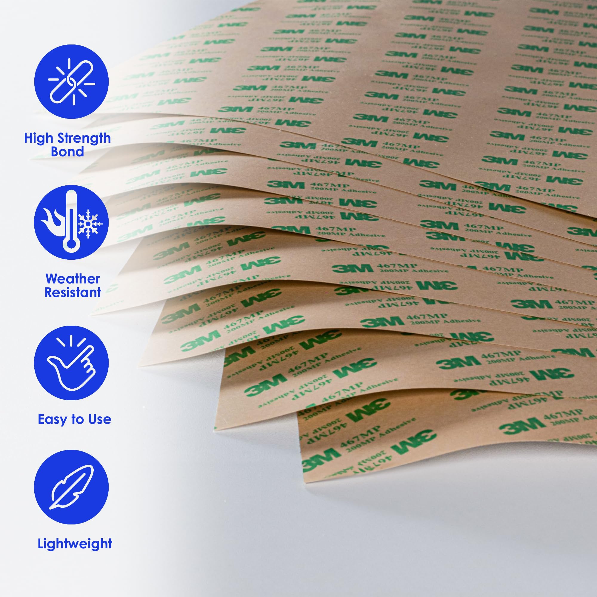 Snapklik.com : CANOPUS Double Sided Transfer Sheet