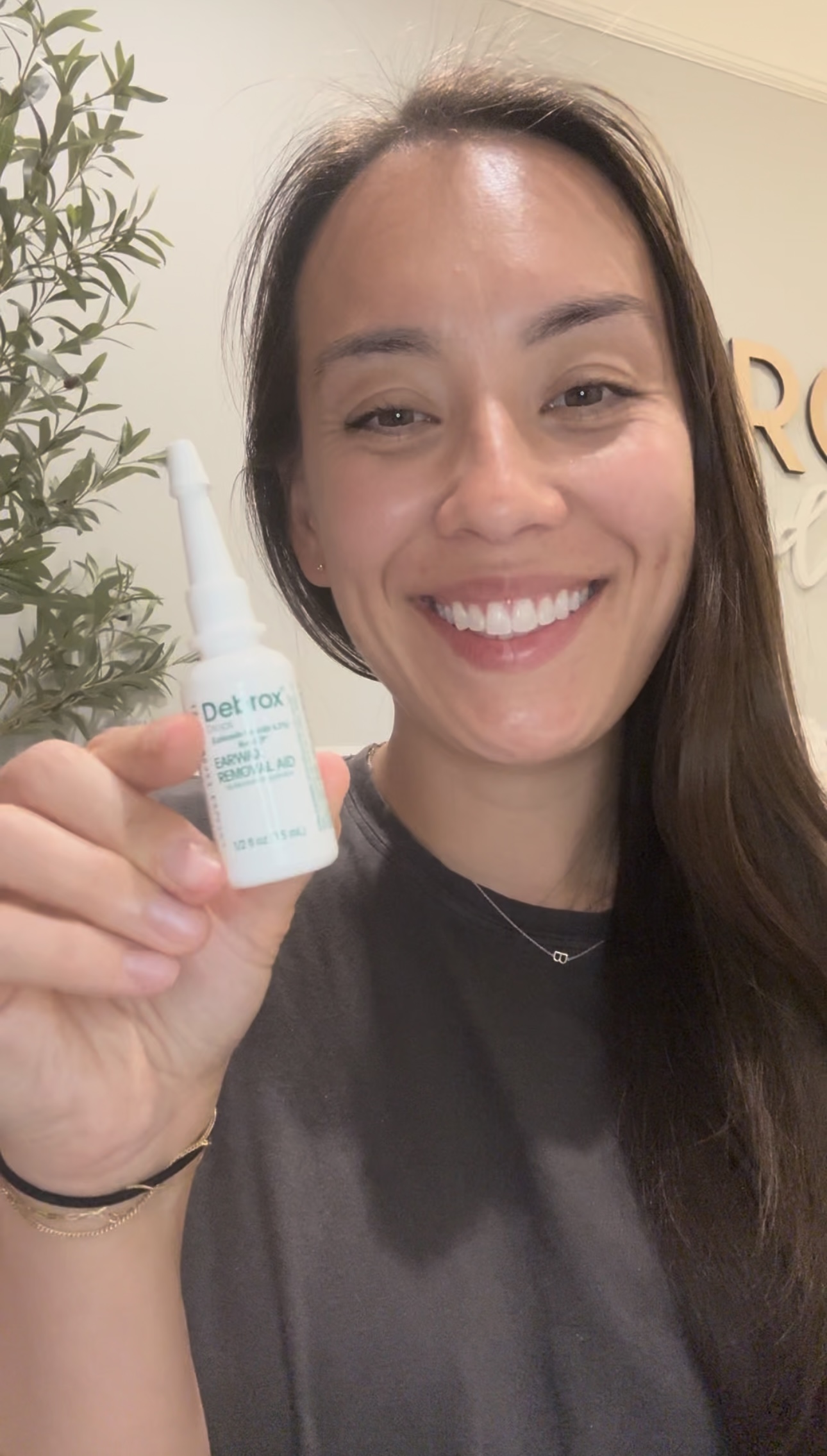 Watch Honest review of the Debrox ear wax drops on Amazon Live