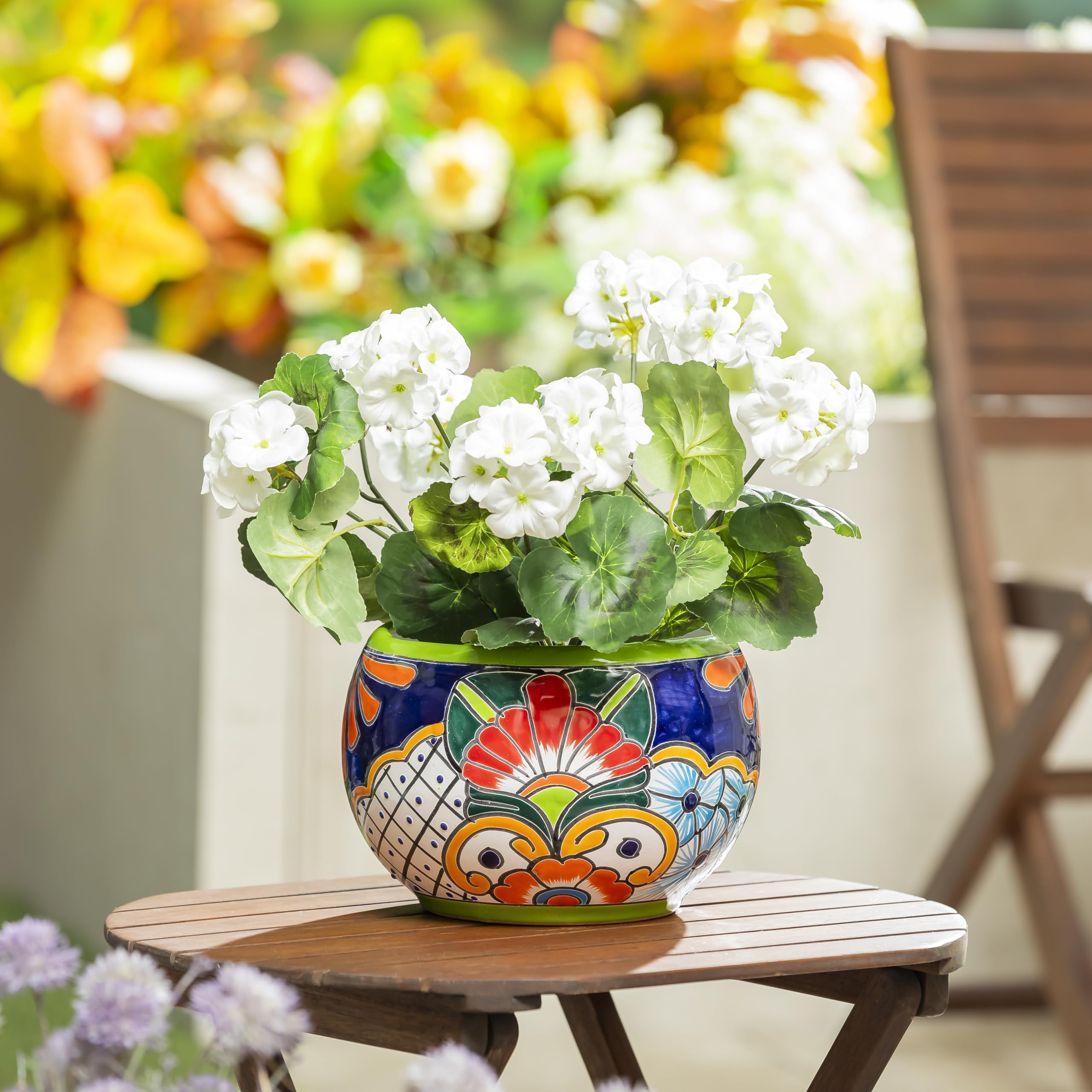 Green Mexican Pottery Pottery In Gainesville, FL | The Green House