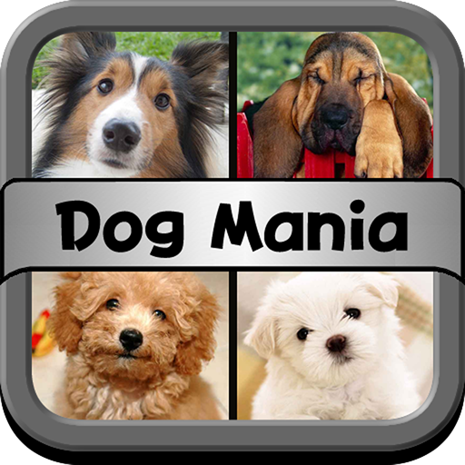 Dog Mania - App on Amazon Appstore