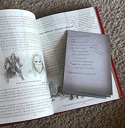 Book of Sith: Secrets from the Dark Side [Vault Edition]: Daniel ...