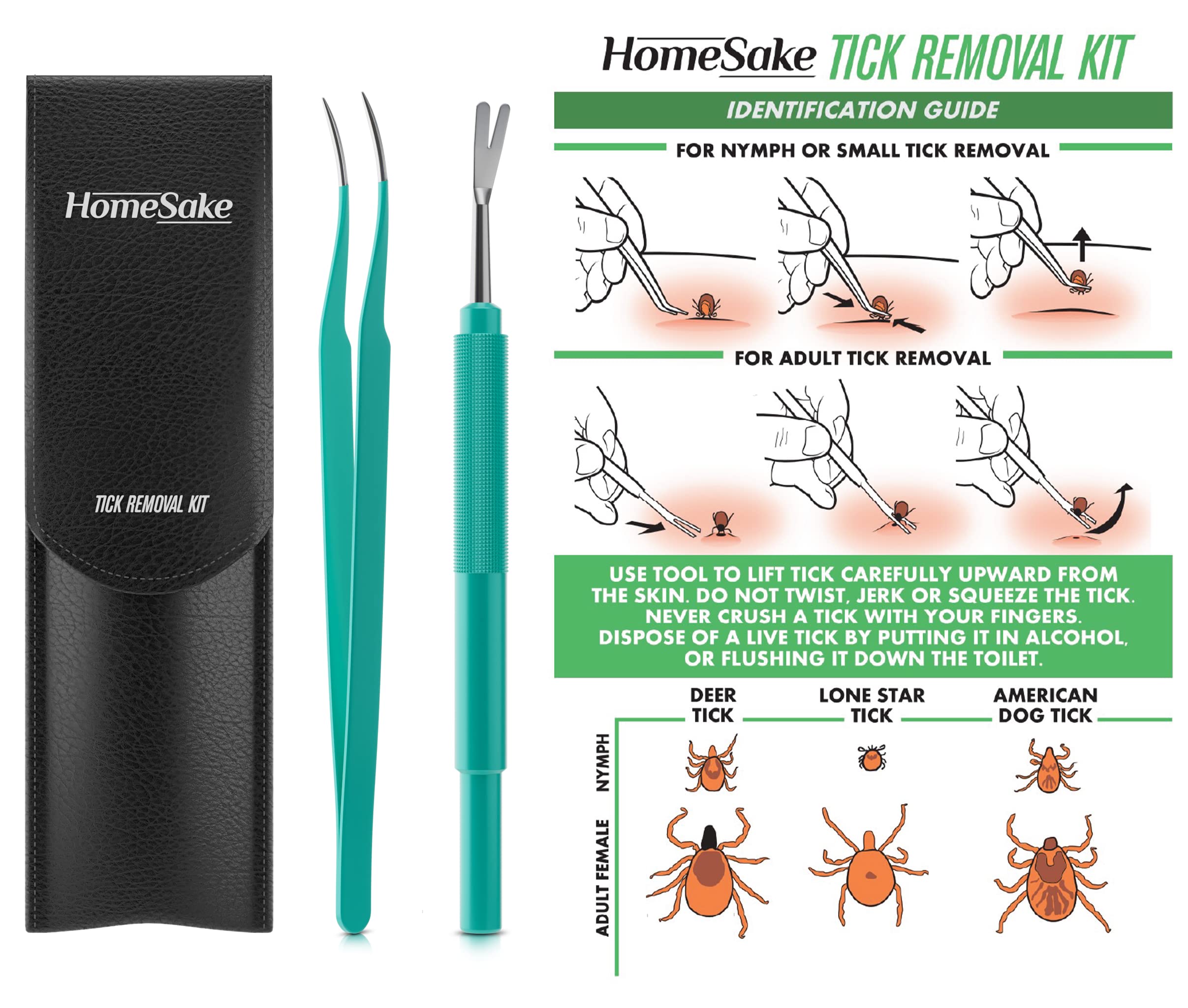 What Happens If You Dont Get The Whole Tick Out Of A Dog