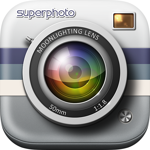 SuperPhoto Full - App on the Amazon Appstore