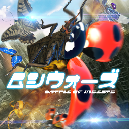 Insect Wars - App on Amazon Appstore