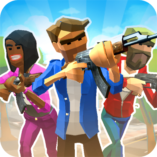 Pixel Battle : Royale Killer - App on Amazon Appstore