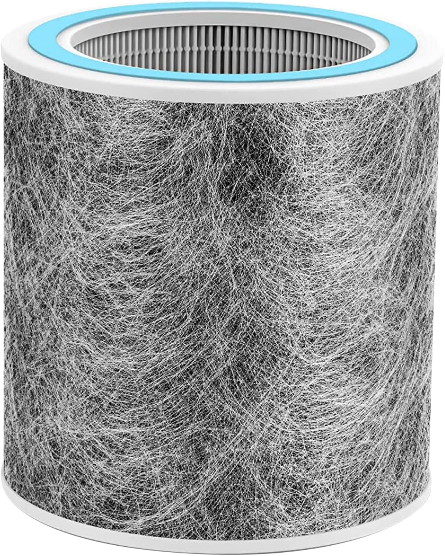 Amazon.com: Fette Filter- AER1 Filter D Air Purifier Filters Compatible ...