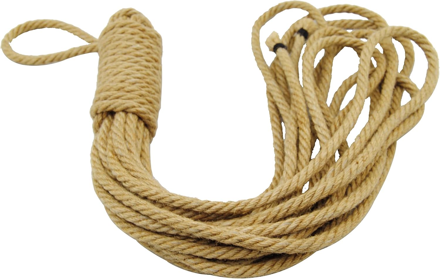 Amazon.com: Dr. Clockwork Violet Wand Rope, 30 Feet 6 mm, 5.7 Ounce ...